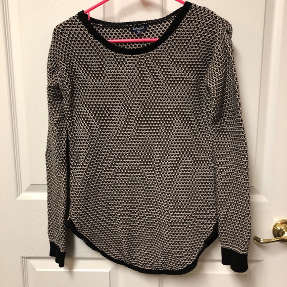 Splendid | Sweaters | Splendid Knit Sweater | Poshmark